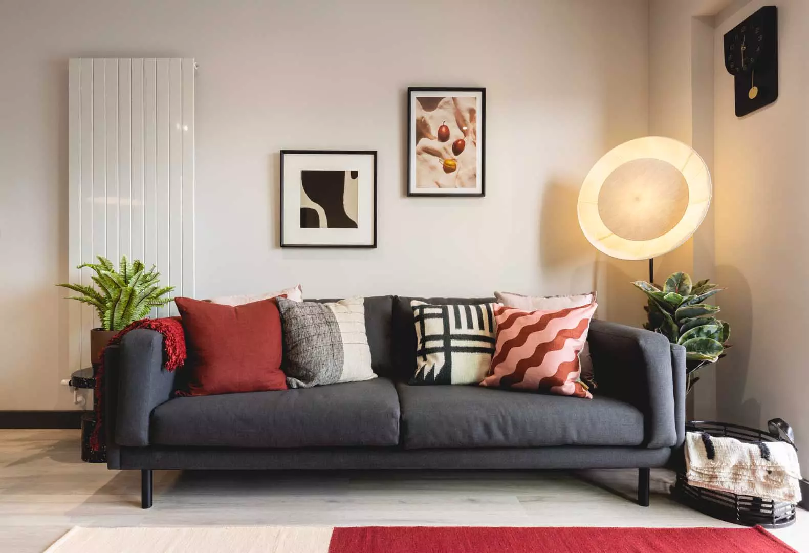 York & Elder - Studio